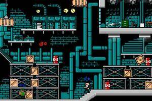 【阁楼枪战H5】小游戏_游戏规则玩法,高分攻略-2345小游戏